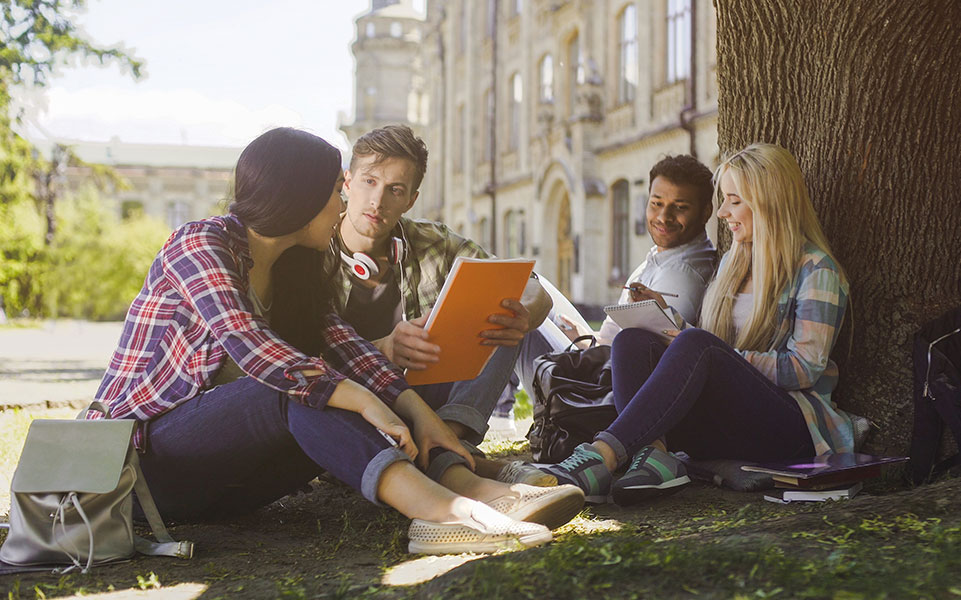 Introduction To School Selection For Campus Recruiters Introduction To School Selection For Campus Recruiters