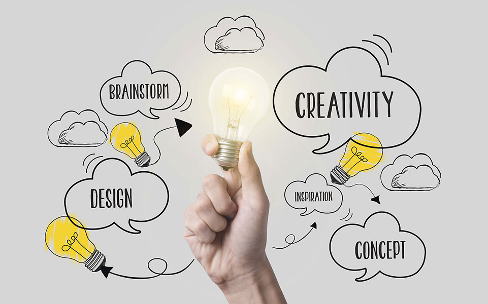 Personal Development Series Is It Possible To Teach Creative Problem Personal Development Series Is It Possible To Teach Creative Problem