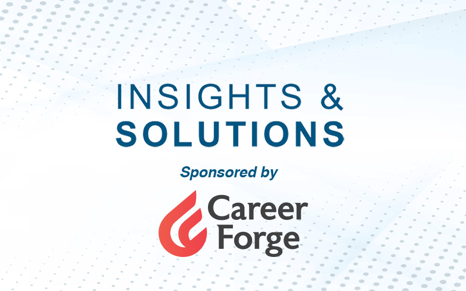 Customization and Convenience: The Career Forge Advantage for Career ...