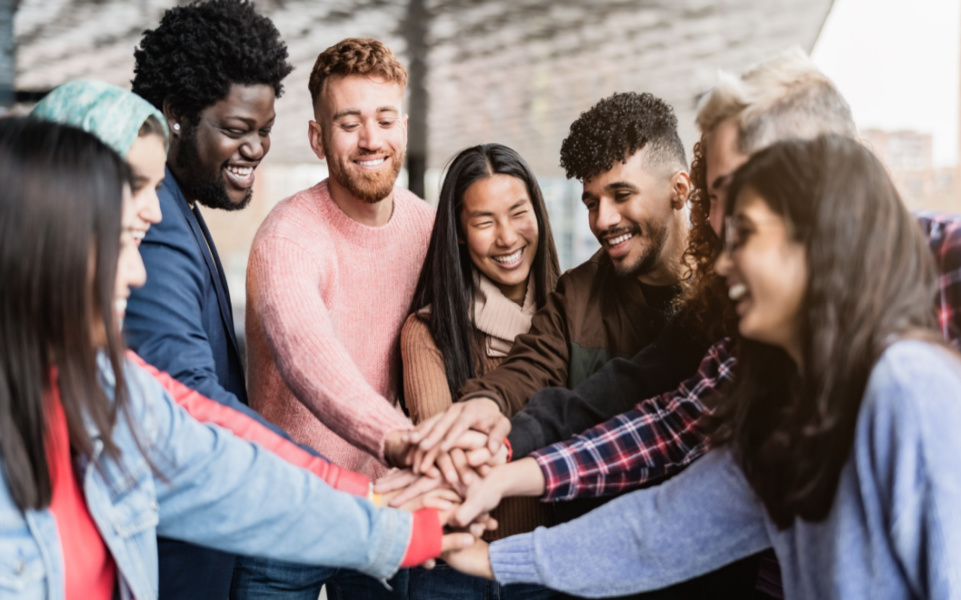 Intersectionality: The Role of Intercultural Competence in Promoting ...