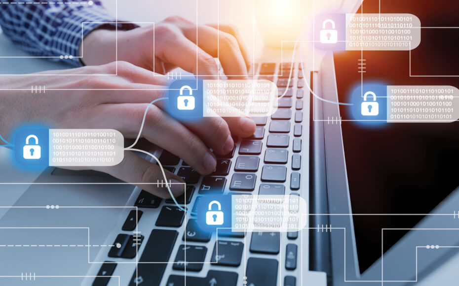 Maintaining and Handling Protected Data