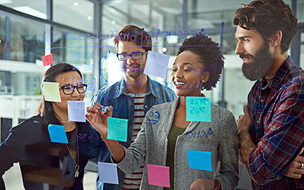 Intern Conversion Rate Hits Highest Mark in Five Years