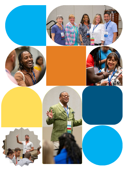 NACE Affinity Groups