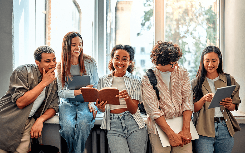 Competing for College Talent: What They Want and How to Give It to Them