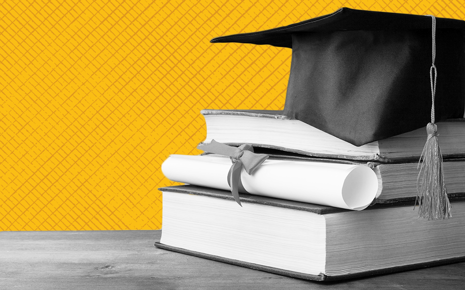 Half of Employers Have Roles That Offer a Degree Equivalency