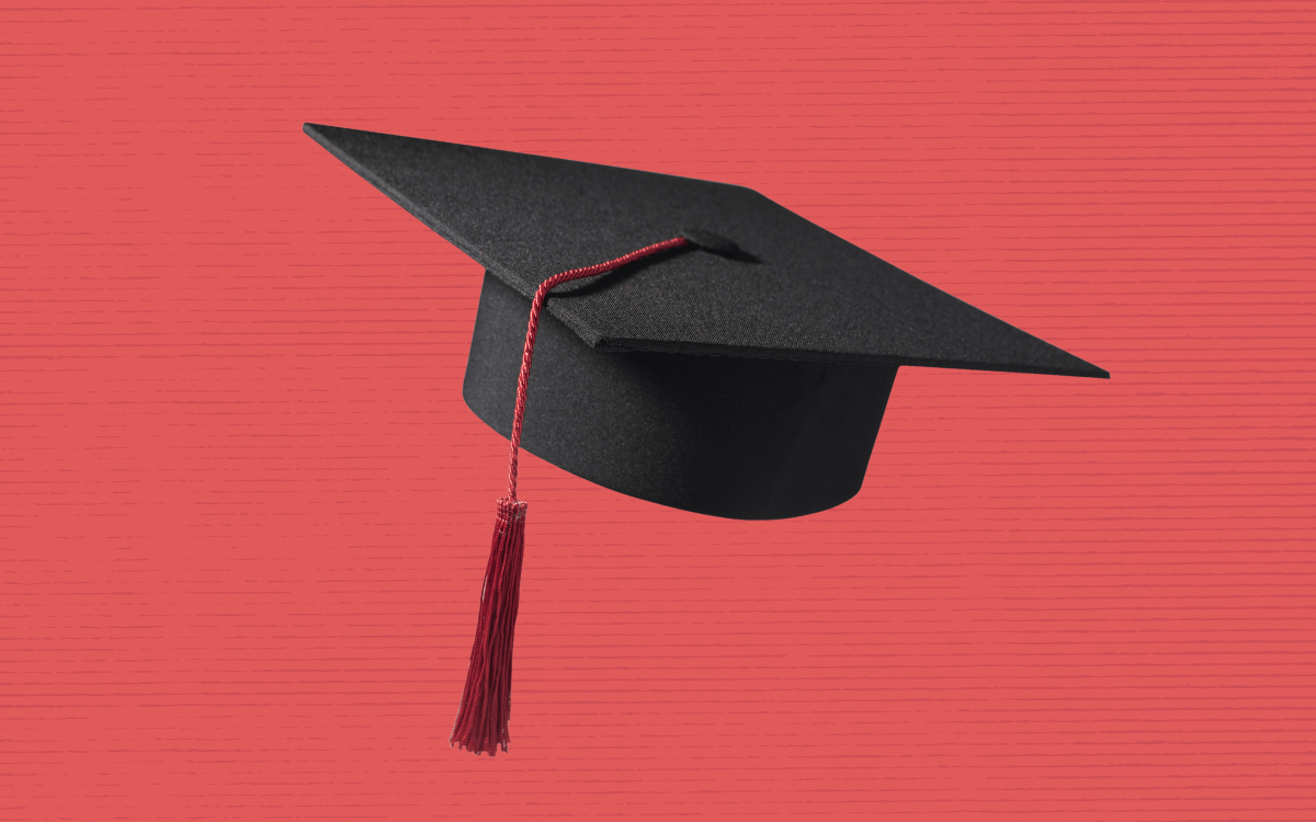 Outcomes Rates Nudge Up for Class of 2024 Bachelor’s, Master’s Graduates