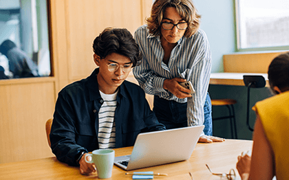 Demand for AI Skills in Entry-level Jobs Nearly Triples Since Fall 2025