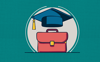 Nearly Half of 2026 Grads Had a Job Offer Before Graduation Day